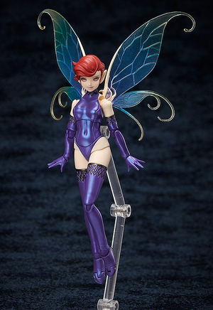 figma No. SP-105 Shin Megami Tensei: Pixie (Re-run)