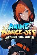 Anime Dance-Off: Around the World Nintendo®️ Switch Digital digital für ...