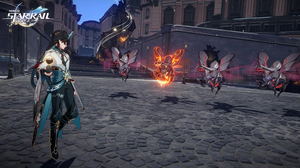 Honkai: Star Rail [Trailblazer Edition] for PlayStation 5