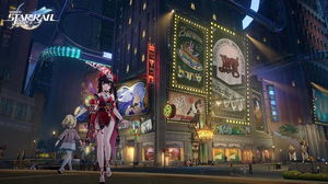 Honkai: Star Rail [Trailblazer Edition] for PlayStation 5