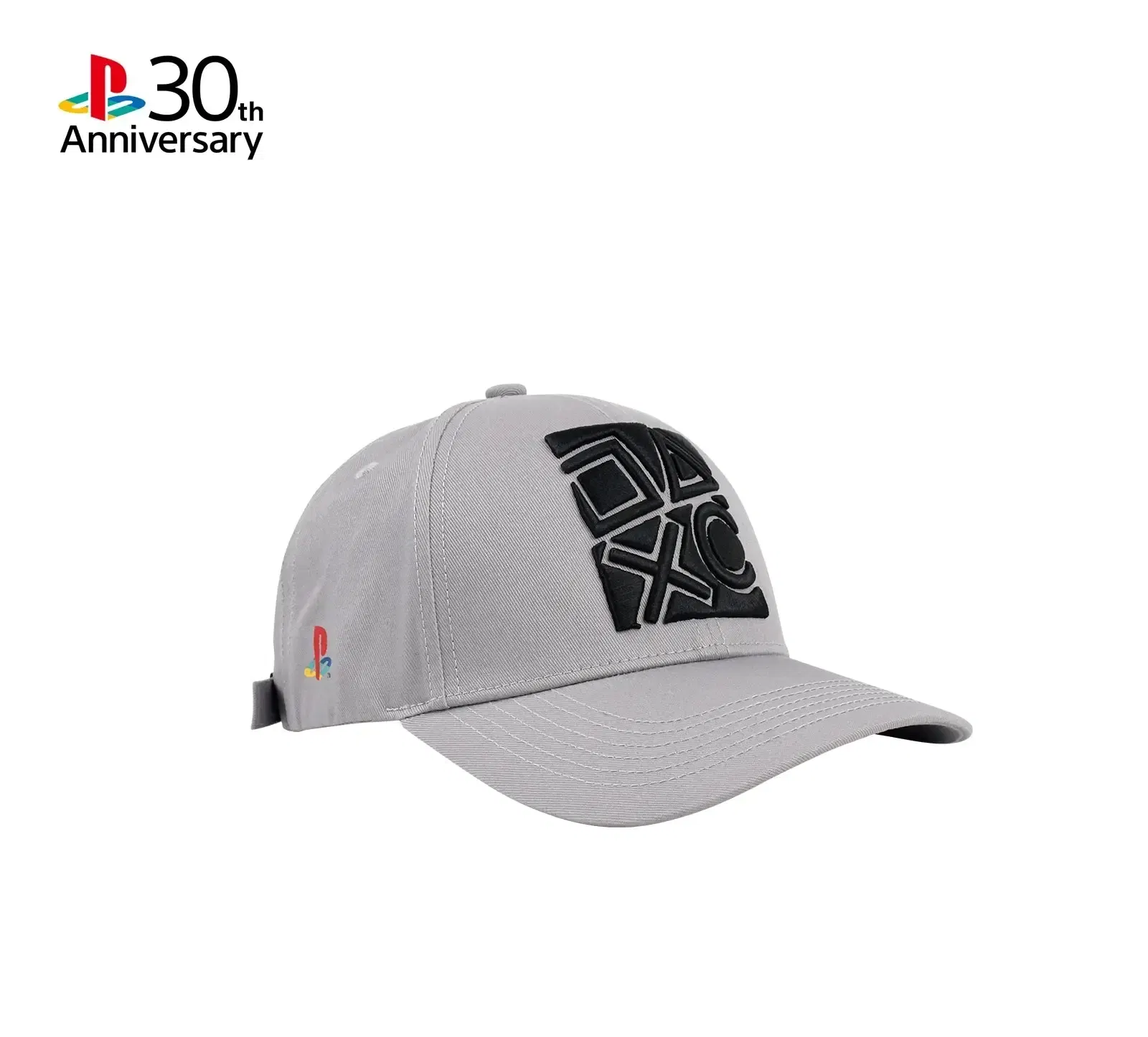PlayStation 30th Anniversary Cap