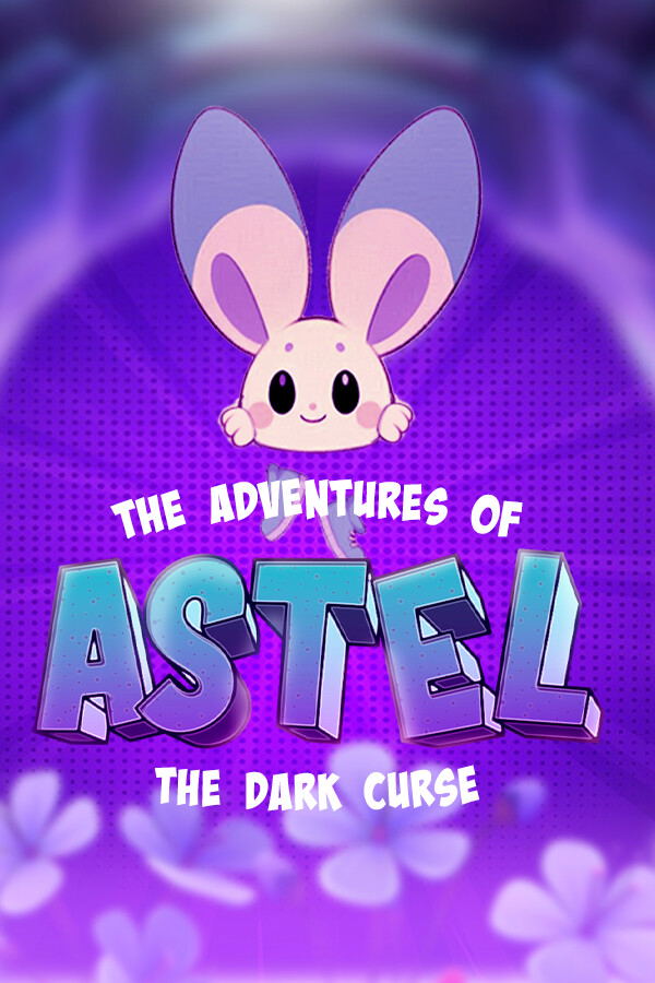 The Adventures of Astel and the Dark Curse STEAM digital for Windows