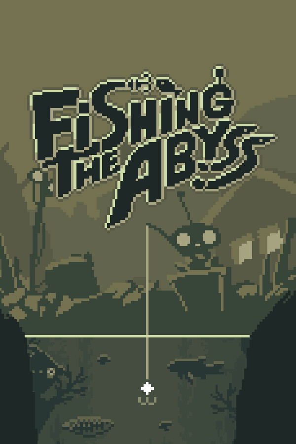 Fishing The Abyss STEAM digital for Windows