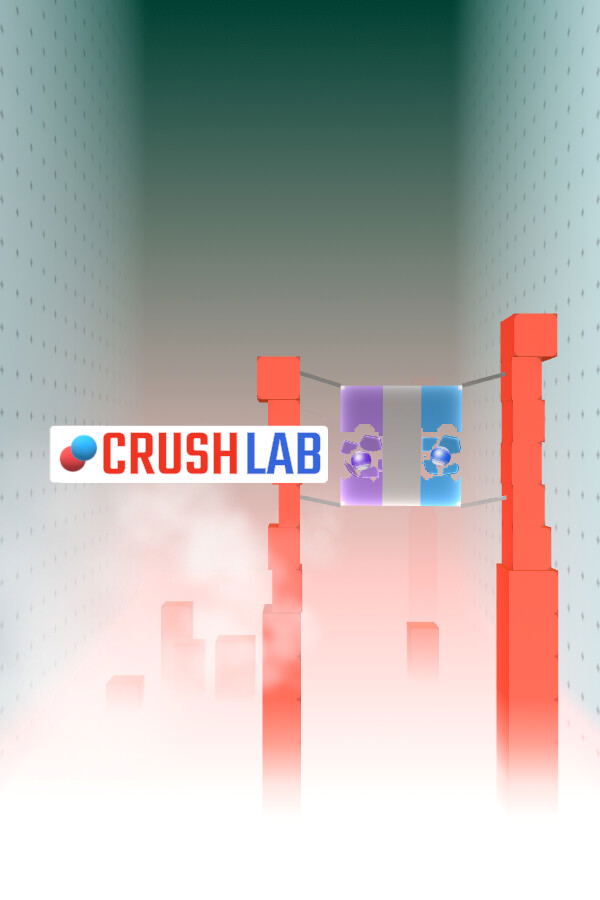 Crush Lab STEAM digital for Windows