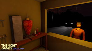 The Night Games Collection STEAM digital for Windows