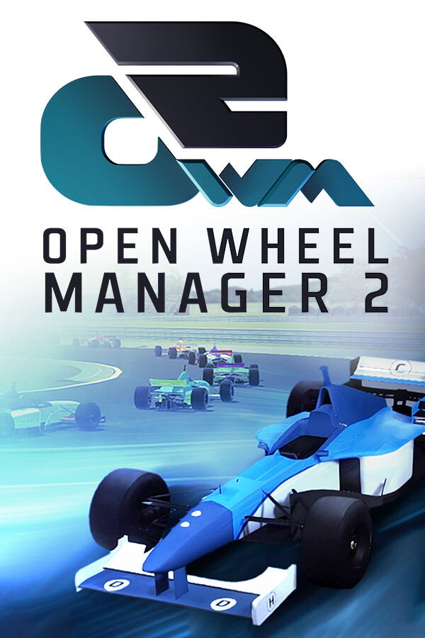 Open Wheel Manager 2 STEAM digital for Windows