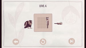 Birds Organized Neatly STEAM digital for Windows