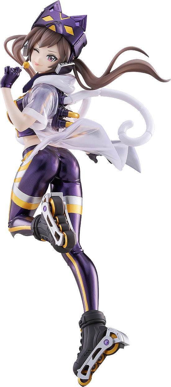 Yu-Gi-Oh!: Pop Up Parade SP OCG I:P Masquerena / Yu-Gi-Oh! Card Game Monster Figure Collection