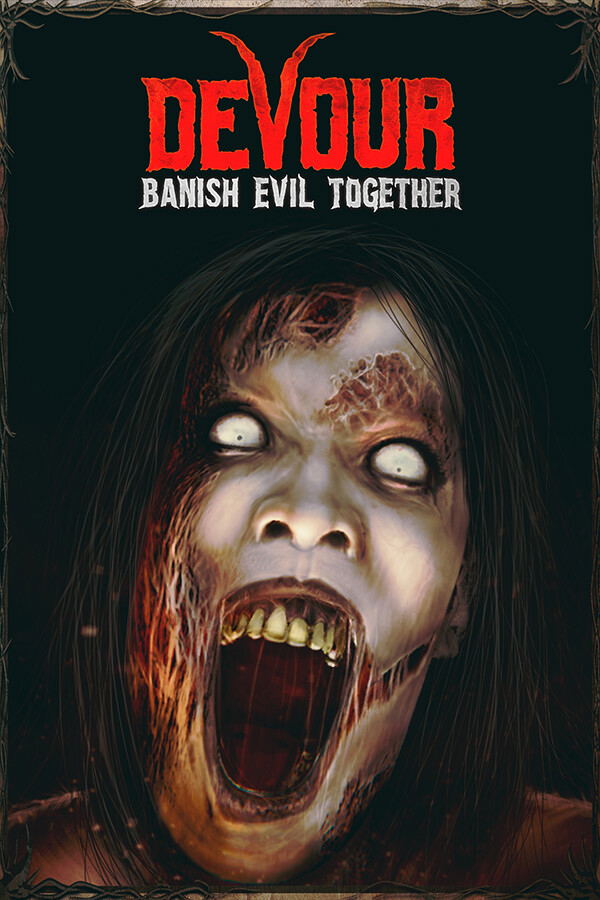 Devour STEAM digital for Windows, Mac