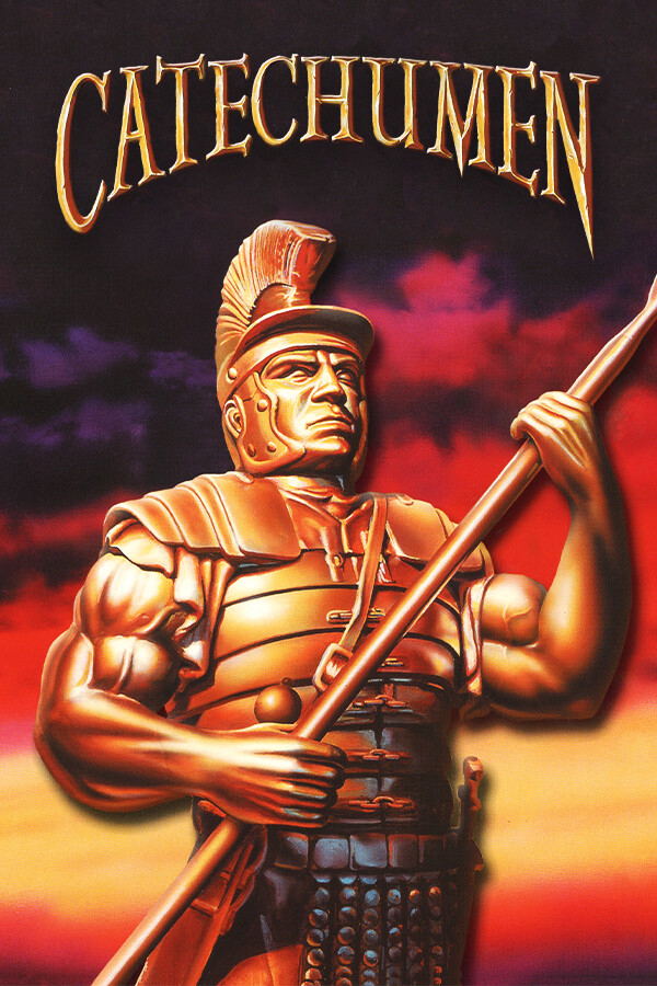 Catechumen STEAM digital for Windows