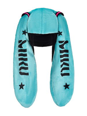 Character Vocal Series 01 Hatsune Miku Character Cap