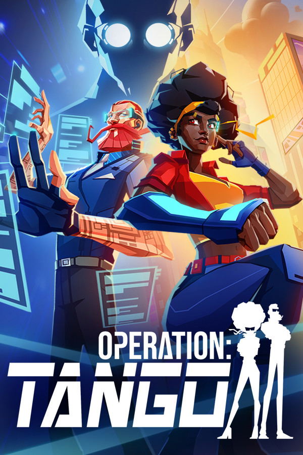 Operation: Tango STEAM digital for Windows, Steam Deck