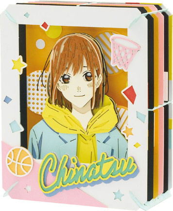 Blue Box Paper Theater PT-380 Kataomoi & Shinyu