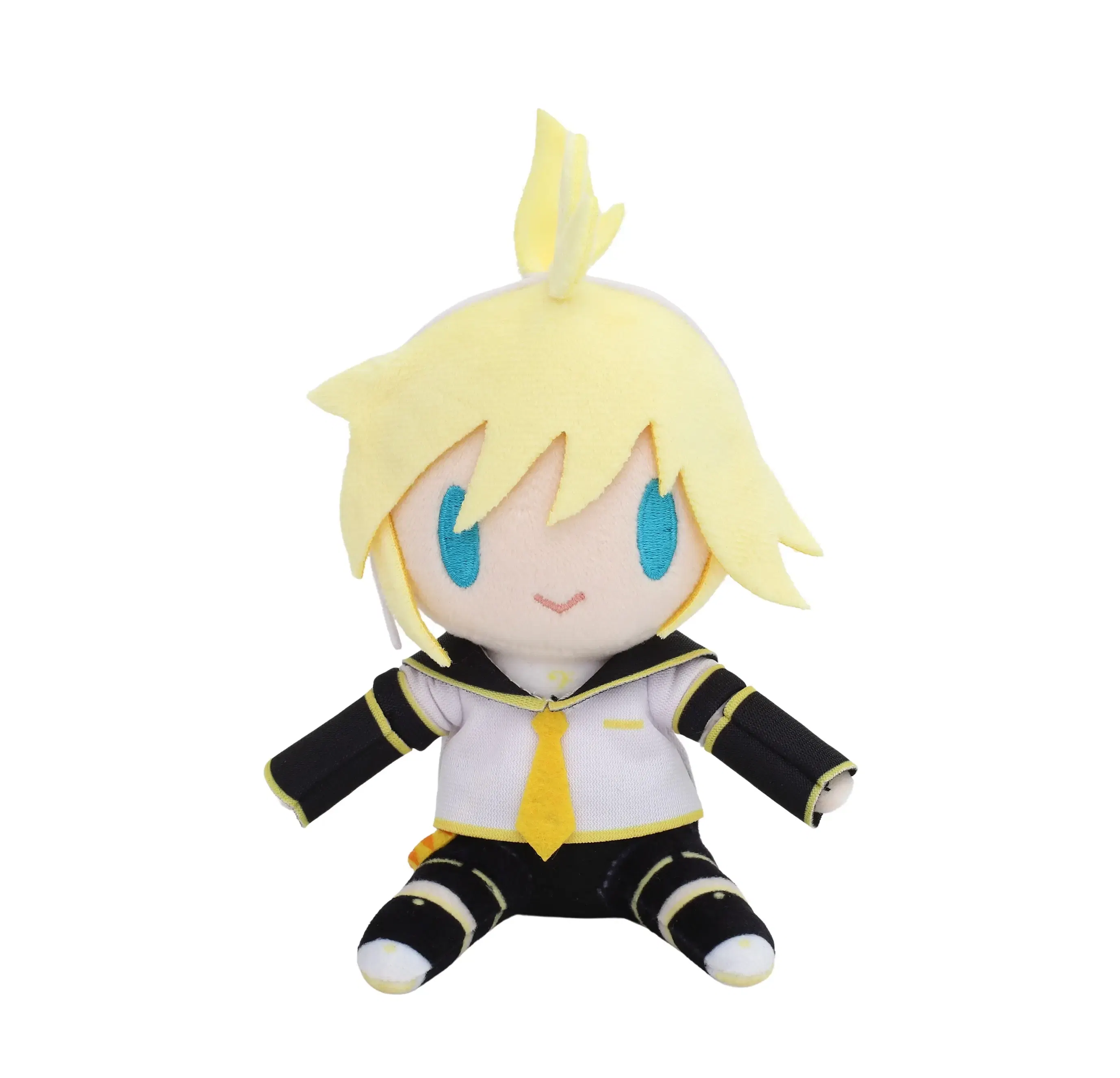 Hatsune Miku Series Plush Mascot Kagamine Len