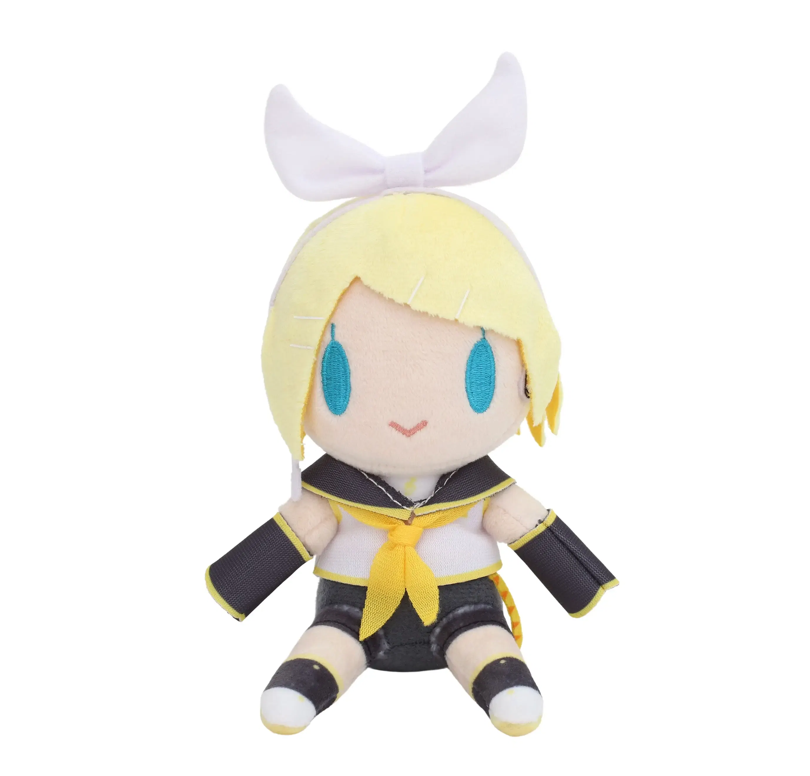 Hatsune Miku Series Plush Mascot Kagamine Rin