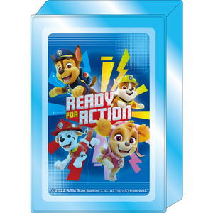 Paw Patrol Playing Cards