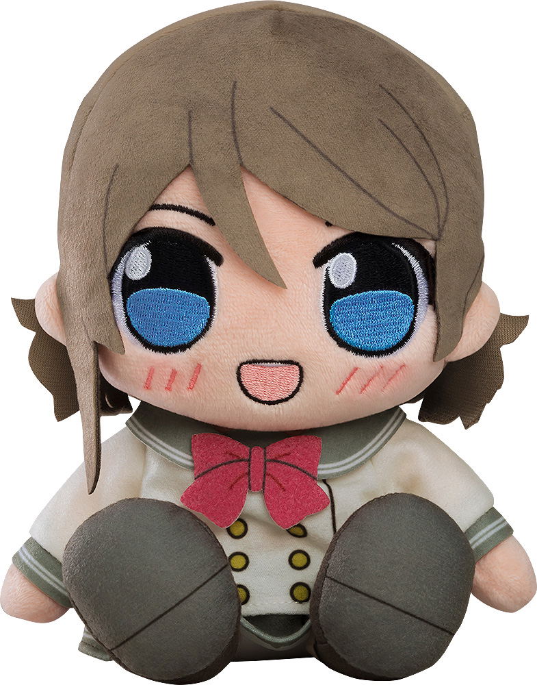 Love Live! Sunshine!! Kuripan Plushie Watanabe You (Re-run)