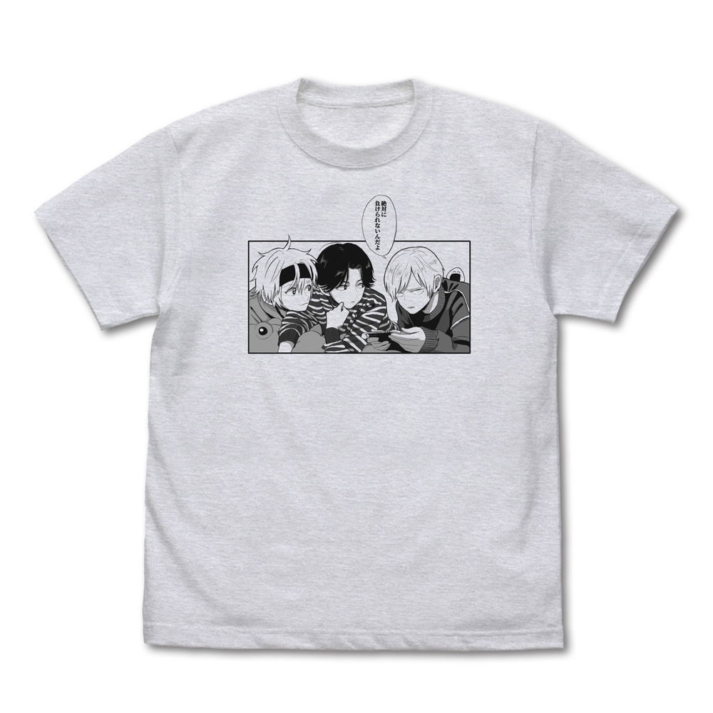 Murai In Love - Junta Shima's Original Illustration Murai In Love T ...