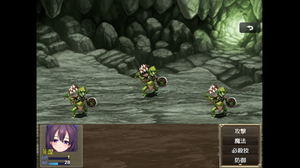 Slave Princess Finne ~ IF Story 3 STEAM digital for Windows