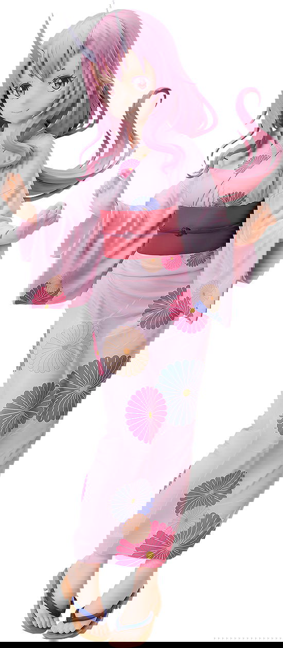 That Time I Got Reincarnated as a Slime 1/4 Scale Pre-Painted Figure ...