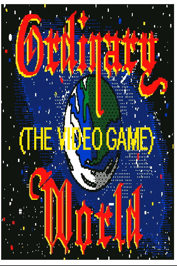 Ordinary World the Video Game STEAM digital for Windows