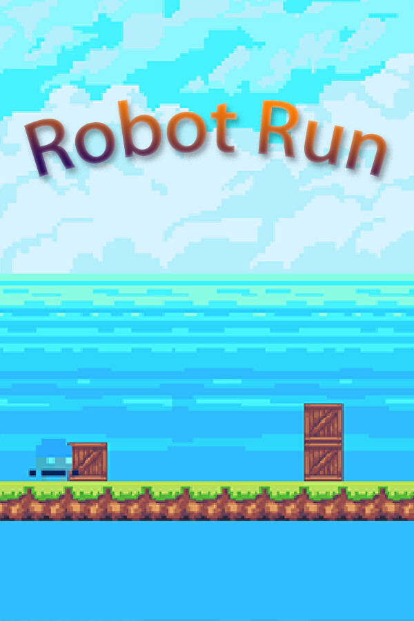 Robot Run STEAM digital for Windows