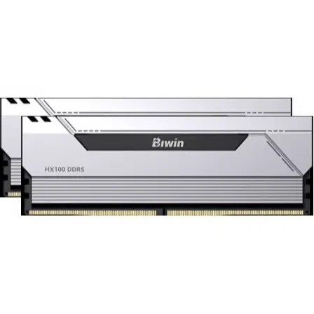 Biwin Black Opal HX100 (DDR5-6000, CL30-38-38-76 64GB) for PC