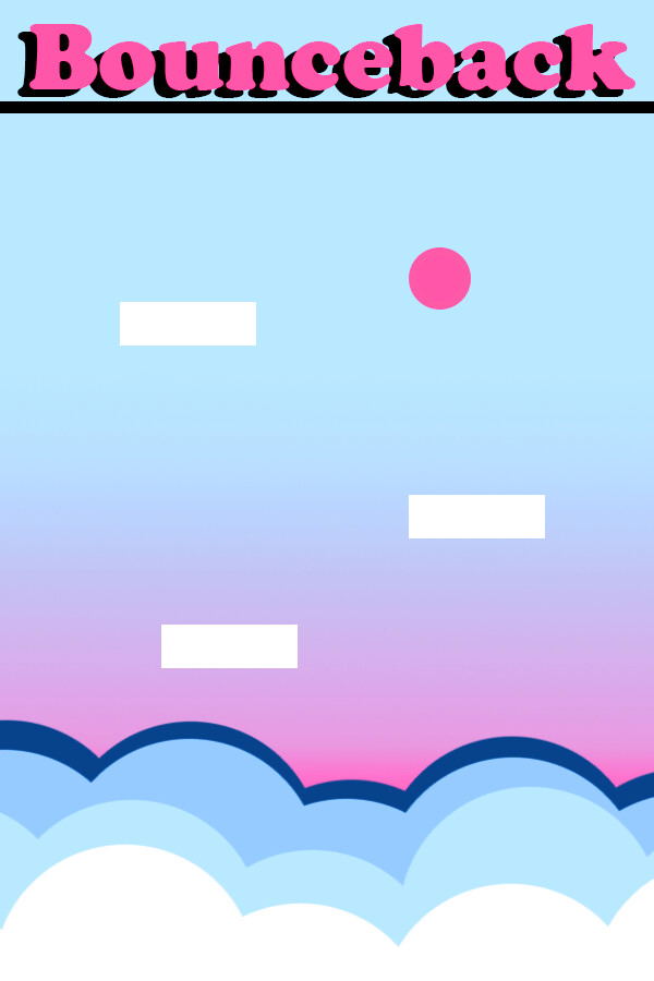 Bounceback STEAM digital for Windows