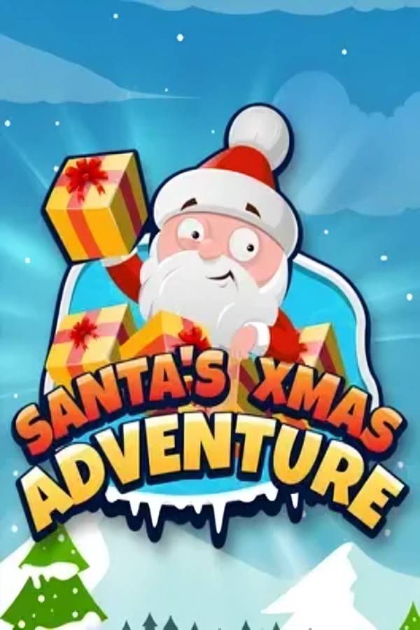 Santa's Xmas Adventure Nintendo®️ Switch Digital digital for Nintendo ...