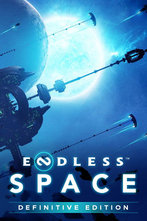 Endless Space (Definitive Edition) STEAM digital for Windows, Mac