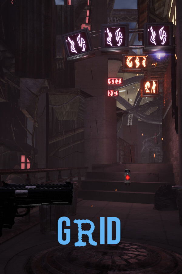 Grid STEAM digital for Windows