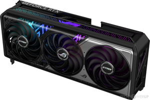 ASUS ROG Strix GeForce RTX 5070 Ti, ROG-STRIX-RTX5070TI-16G for PC