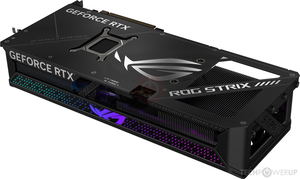 ASUS ROG Strix GeForce RTX 5070 Ti, ROG-STRIX-RTX5070TI-16G for Desktop