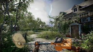 Atomfall (Multi-Language) (Cover - Asian) for PlayStation 4