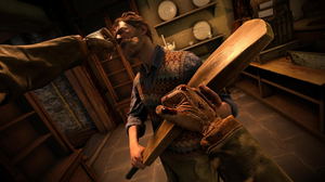 Atomfall (Multi-Language) (Cover - Asian) for PlayStation 4