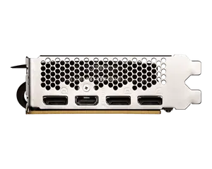 MSI GeForce RTX 4060 CYCLONE 8G OC