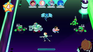 Steven Universe: Unleash the Light STEAM digital for Windows, Mac