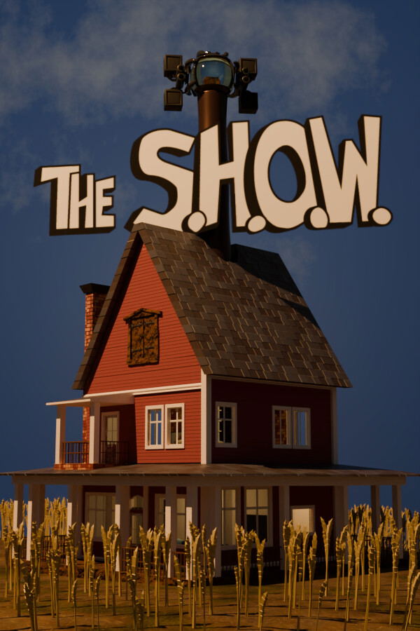 The S.H.O.W. STEAM digital for Windows