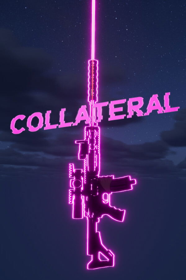 Collateral STEAM digital for Windows