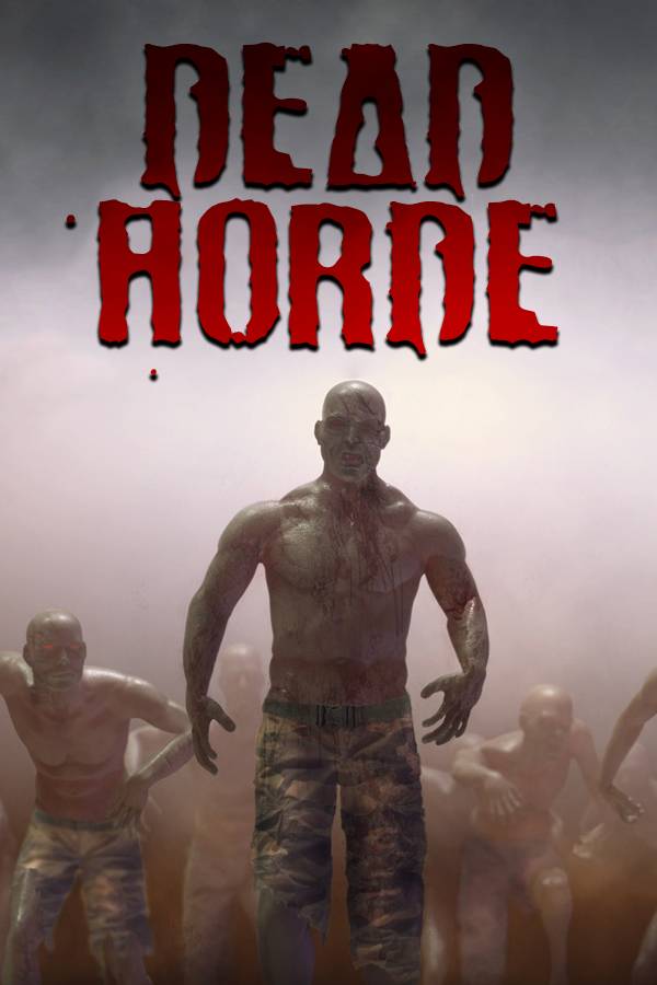 Dead Horde STEAM digital for Windows