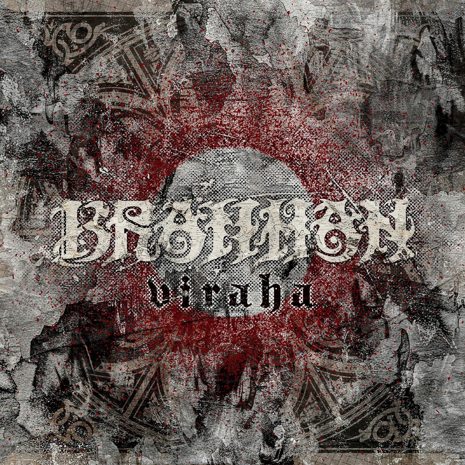 Viraha [CD + 2DVD Limited Edition] (Brahman)