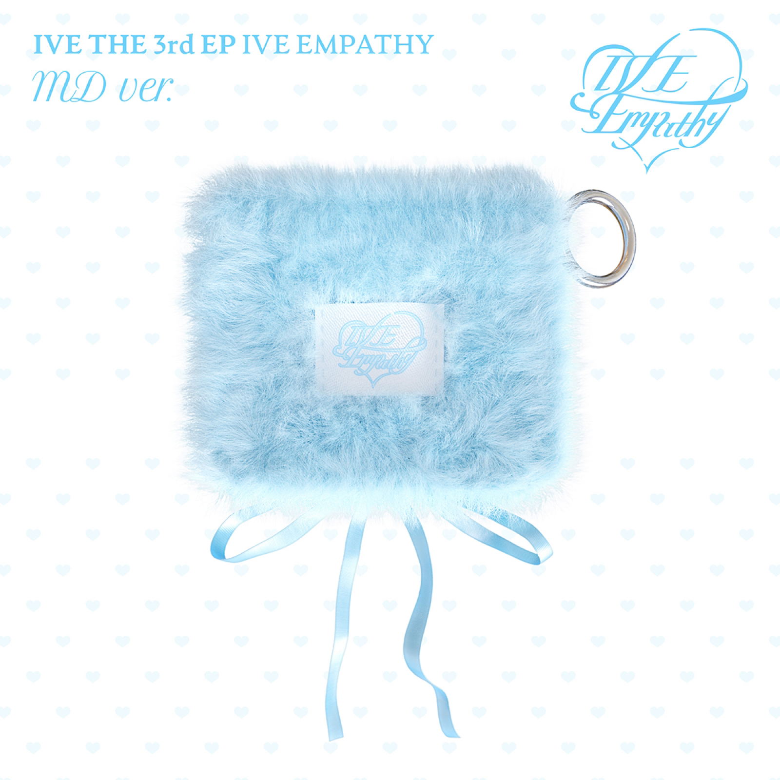 IVE - IVE EMPATHY / 3RD EP ALBUM (PLVE ver.) (IVE 아이브)