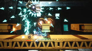 Rusty Rabbit (Multi-Language) for Nintendo Switch, Nintendo Switch 2