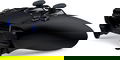 DualSense Edge Wireless Controller (Midnight Black) 과(와) PlayStation 5