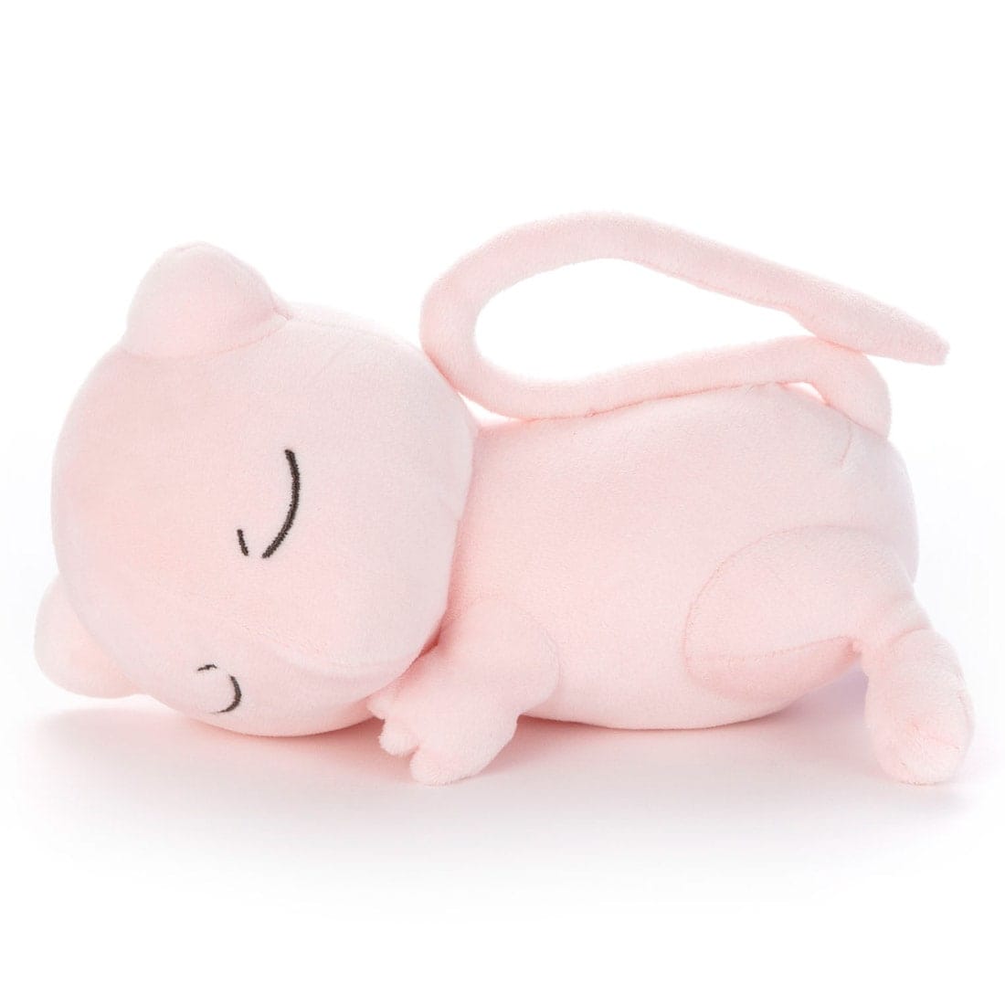 Pokemon Sleeping Friends - Mew (S)