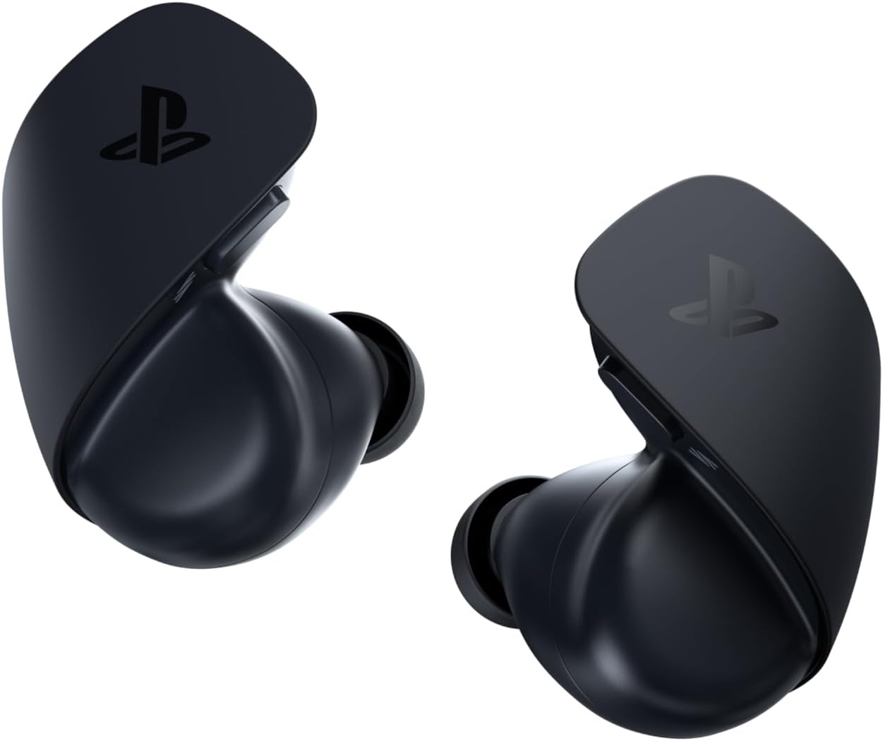 PULSE Explore Wireless Earbuds for PlayStation 5 (Midnight Black) for ...