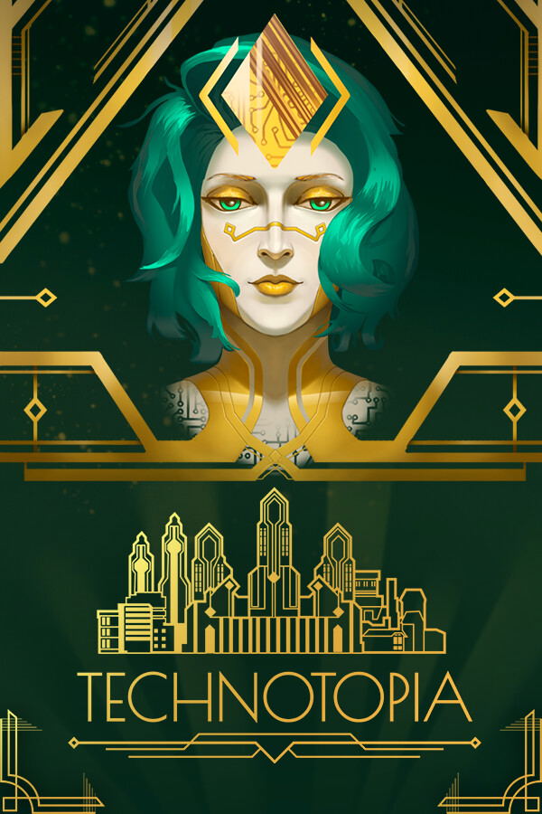 Technotopia STEAM digital for Windows, Mac