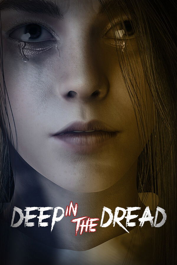 Deep in the Dread STEAM digital for Windows