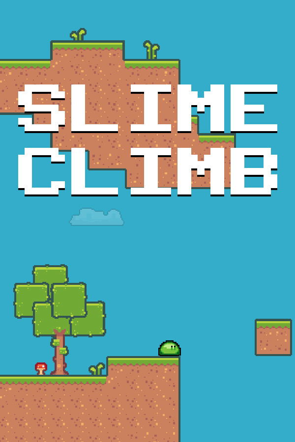 Slime Climb STEAM digital for Windows