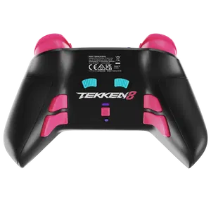 PDP Victrix Pro BFG Wireless Controller for PS5 / PS4 / PC (Tekken 8 ...